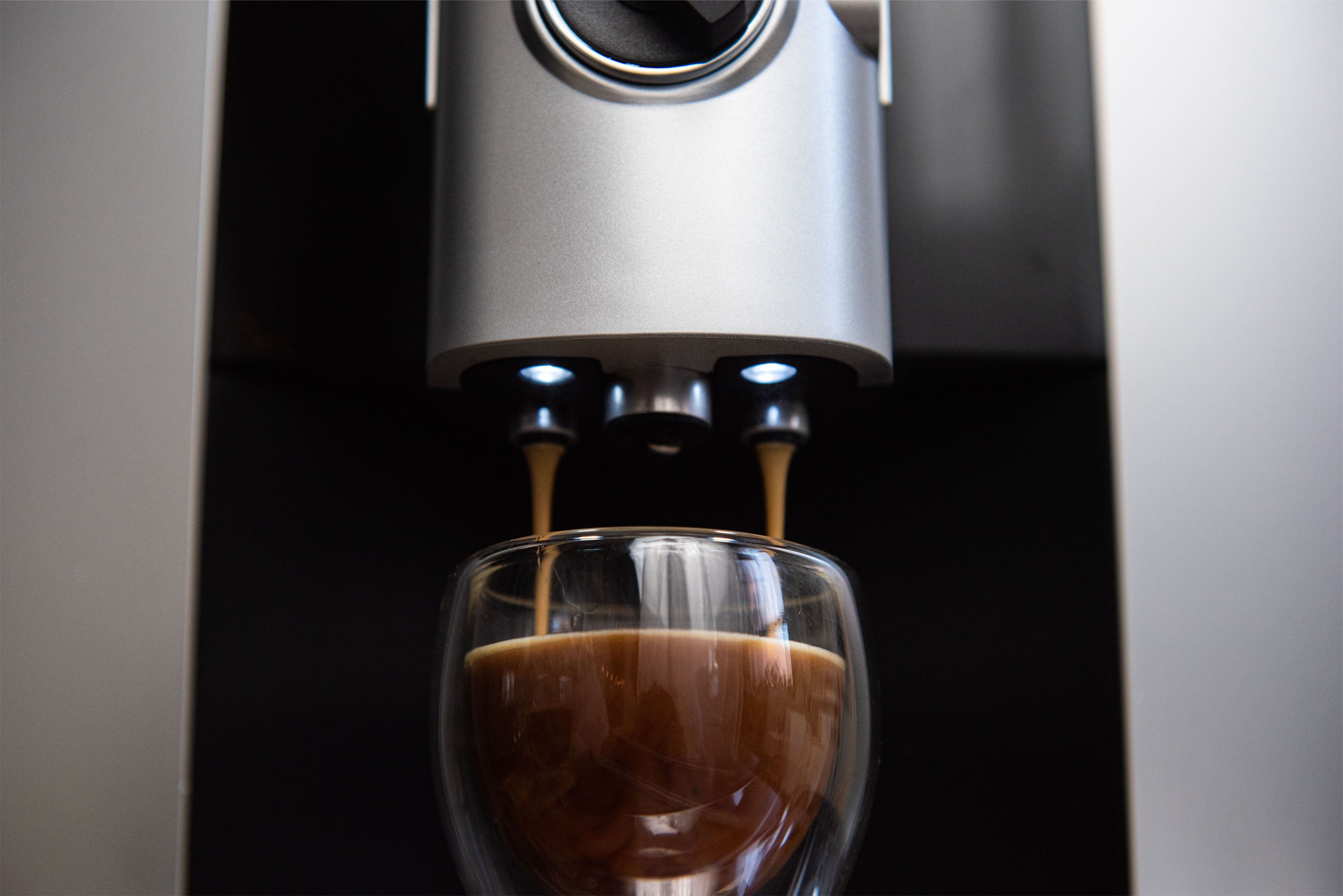 Free Machine Demo and Coffee Tasting for Business | Cafesti Coffee UAE