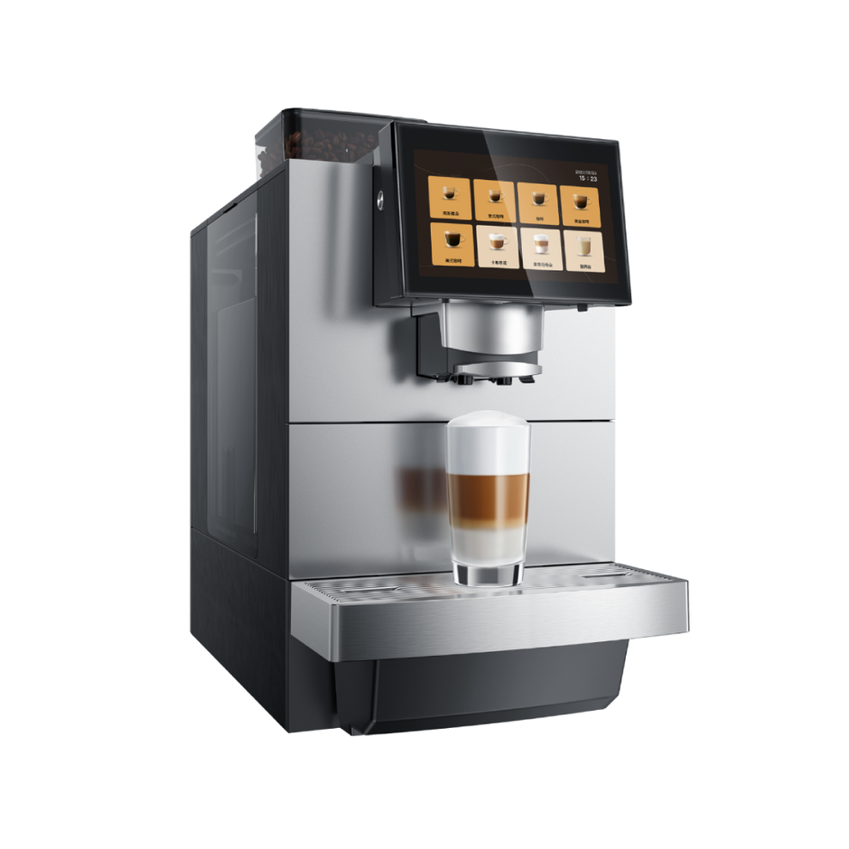 Automatic Coffee Machines - Cafesti, De'Longhi, Saeco & More | Cafesti ...