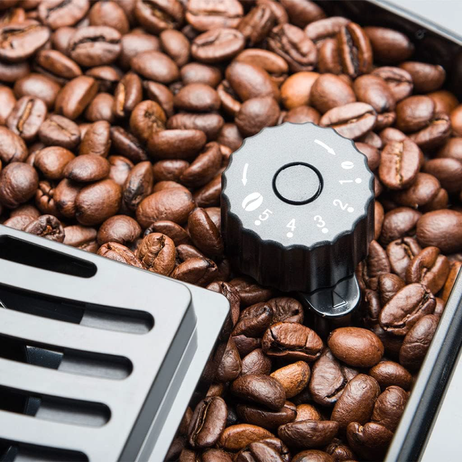 Automatic Coffee Machines - Cafesti, De'Longhi, Saeco & More | Cafesti ...