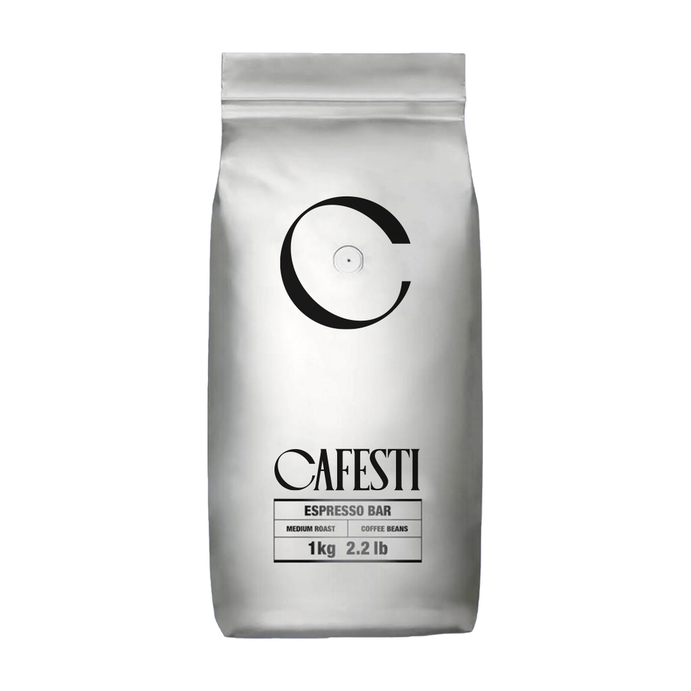 Cafesti Signature Beans - 1kg – Cafesti Coffee UAE