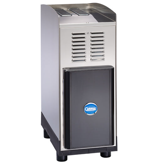 Carimali Milk Fridge Plus | Cafesti Coffee UAE